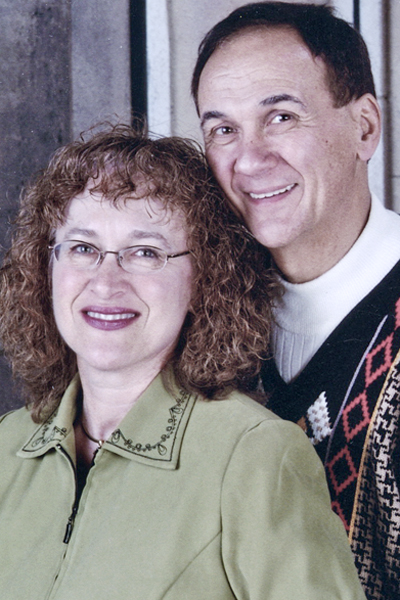 Leiby 50th | News, Sports, Jobs - Tribune Chronicle